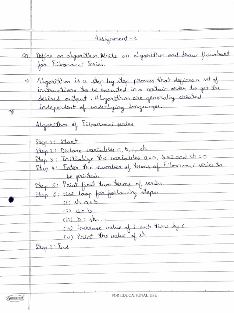 CS Assignment-2 | PDF