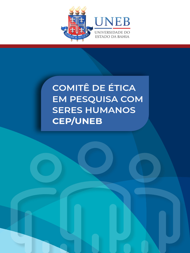 Cartilha Cep - Uneb | PDF