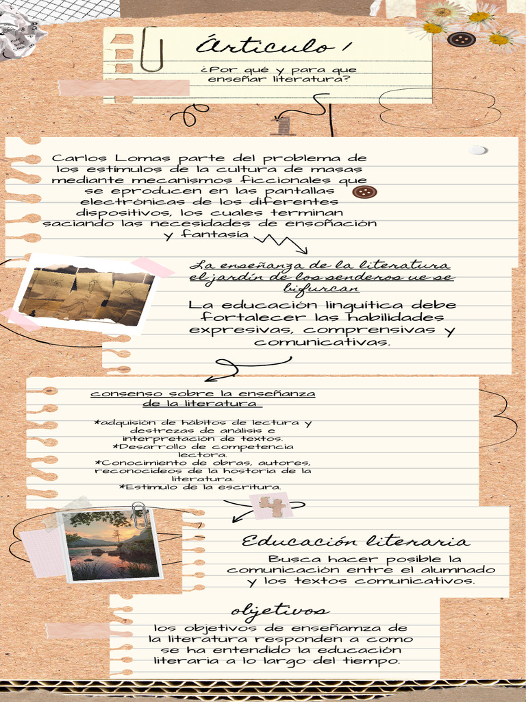 Corrección Del Artículo 1 | PDF