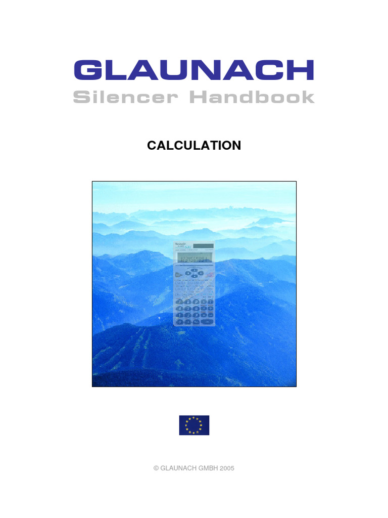 4 Calculation | PDF