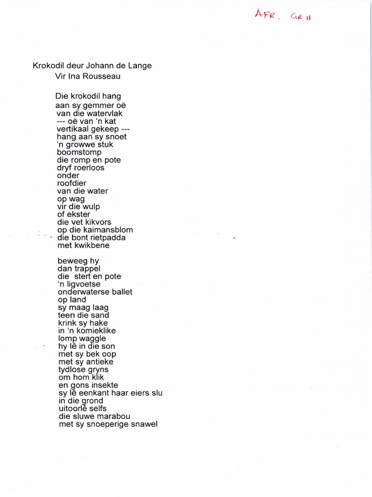 Krokodil | PDF