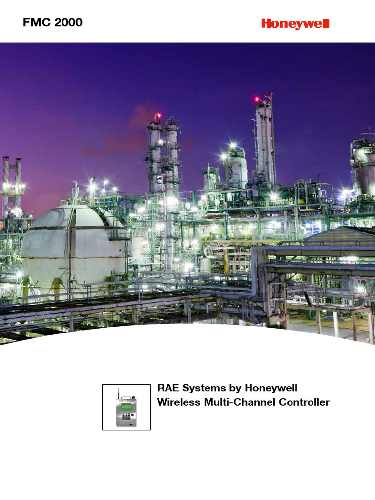 FMC 2000 - DS01149 - V1 - 0814 - Emeai | PDF