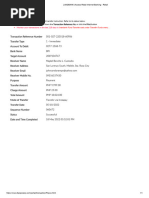 BPI Authorization Letter Guide | PDF