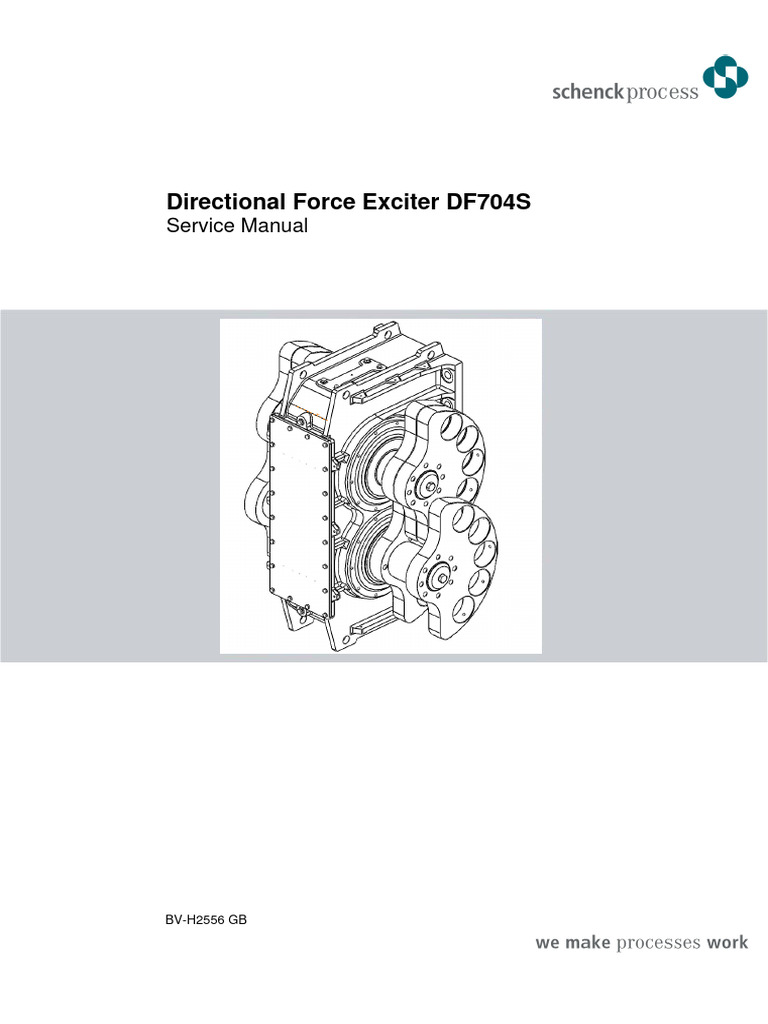 bvh2556gb MANUAL EXCITADOR DF704 | PDF