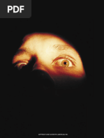 What Is The Allure of Fear? Explanatory Essay | PDF | Fight Or Flight ...