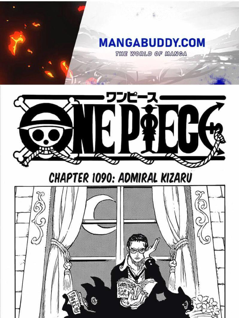 c1090 (@manga - Complex) | PDF