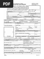 Selective Prosecution | PDF | Prosecutor | United States Constitution