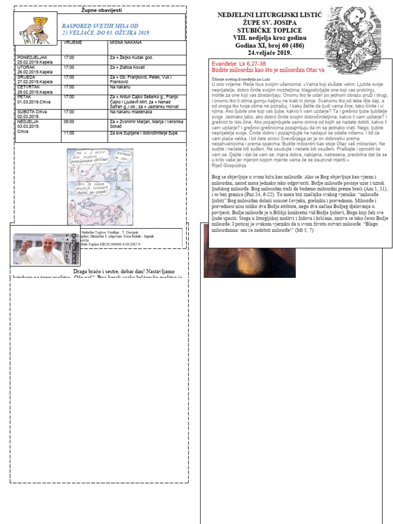 Listic 12 | PDF