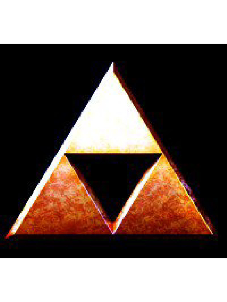 Triforce,PDF | PDF