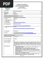 NSU BBA Course Map and Requirements | PDF | Economics | Business