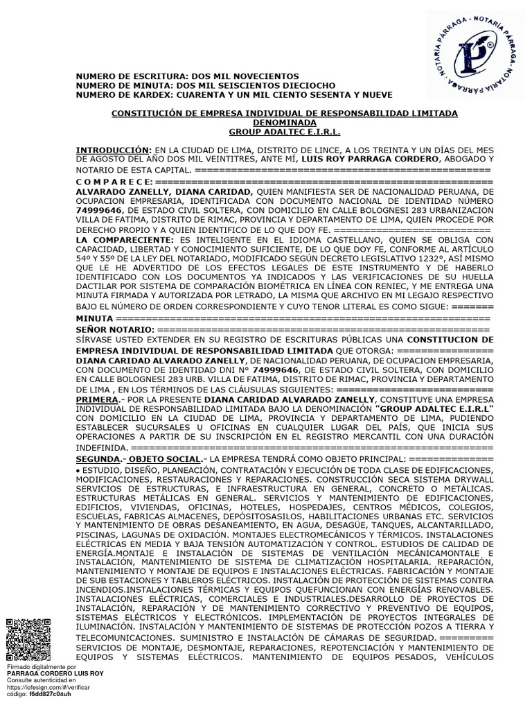 Testimonio Digital 41169 | PDF | Ley procesal | Bancos