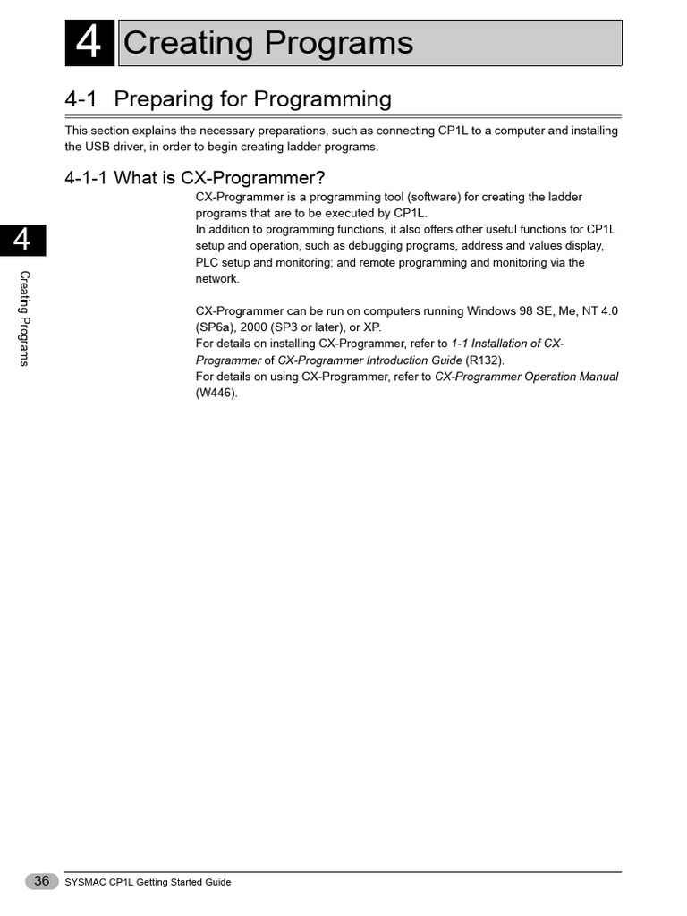 Chapter 4-1 USB Driver Installation | PDF | Usb | Device Driver
