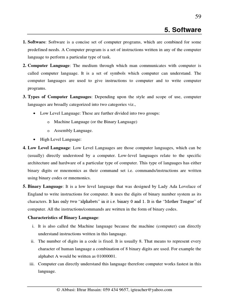 Software New | Download Free PDF | Graphical User Interfaces | Operating System