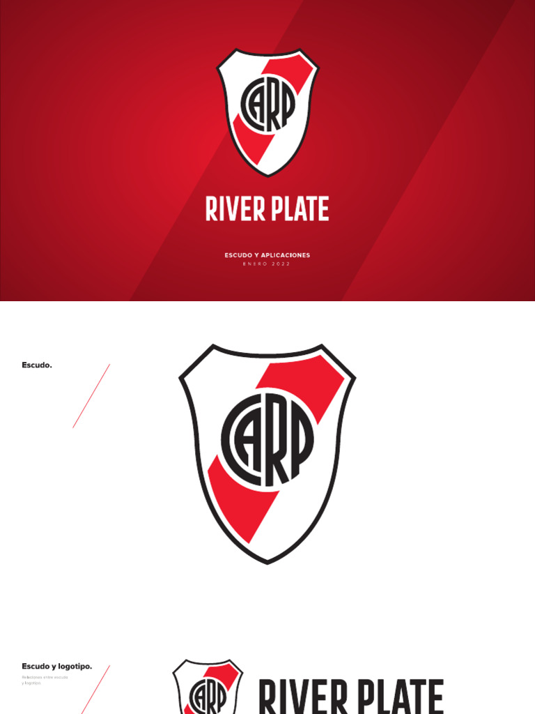 River Plate | PDF