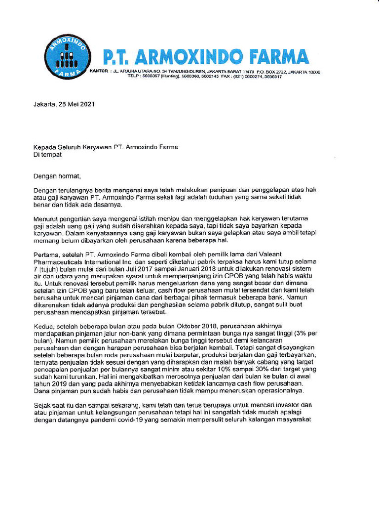 All Managers - 20210528 | PDF