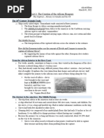 grade-7-history-study-notes-term-2-the-transatlantic-slave-trade | PDF ...