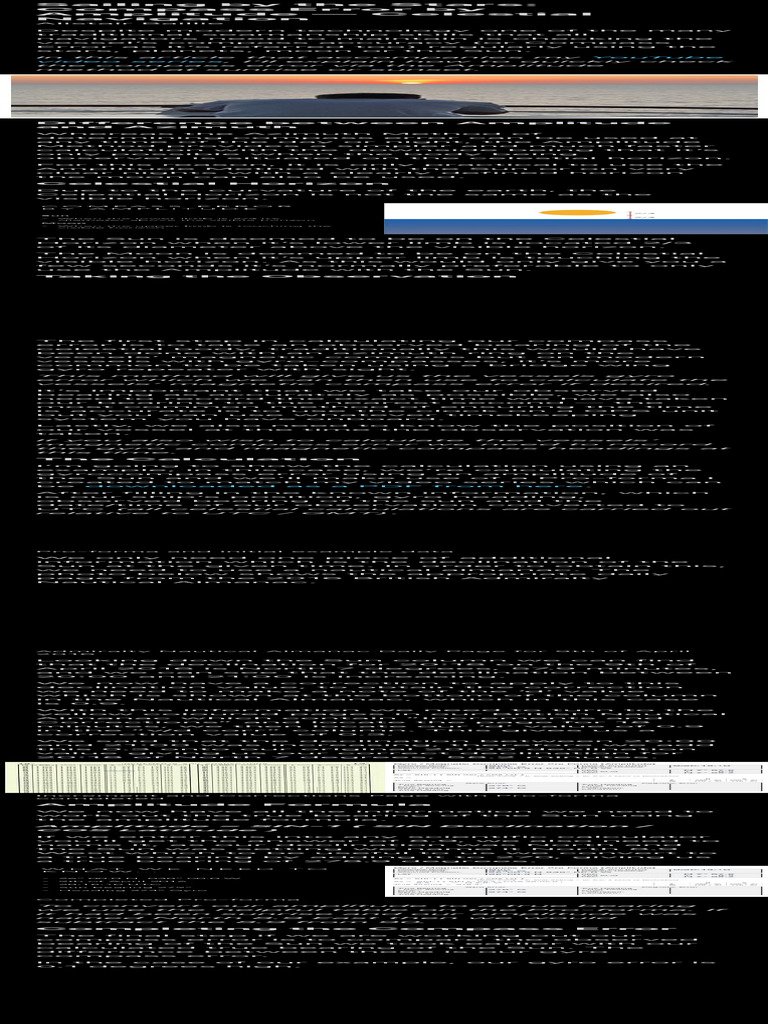 Compass Error Calculation by Amplitude | PDF