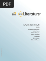 Myperspectives Grade 7 | PDF | Verb | Word