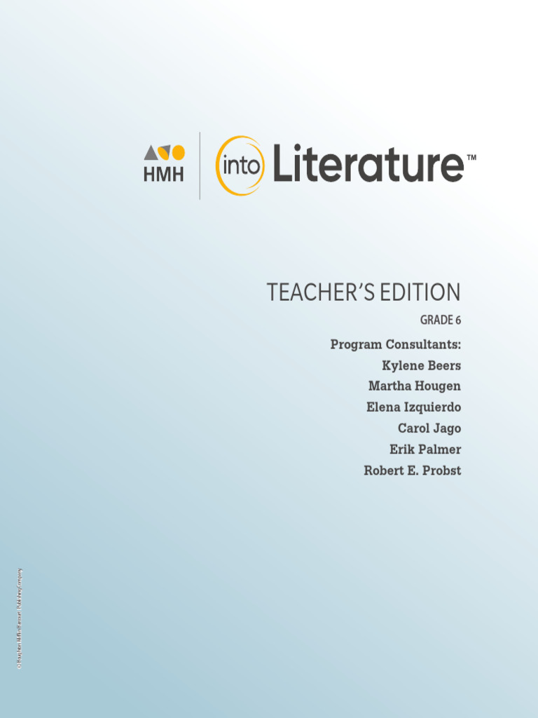 06le 03 Ete Frontmatter en | PDF