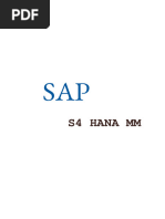 MR11 Clearing in SAP 1670721542 | PDF