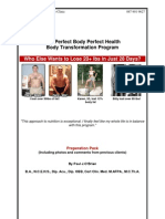 Human Body Weak Points | PDF | Anatomical Terms Of Motion | Anatomy