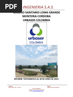 Plancha Igac | PDF | Mapa | Geomática