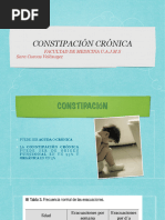 Manejo de Coprostasis en Pediatría Completa | PDF | Recto | Diarrea