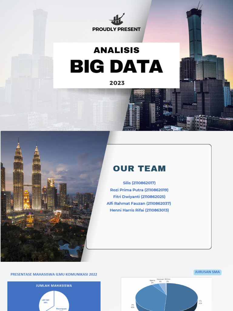 Big Data 2023 | PDF