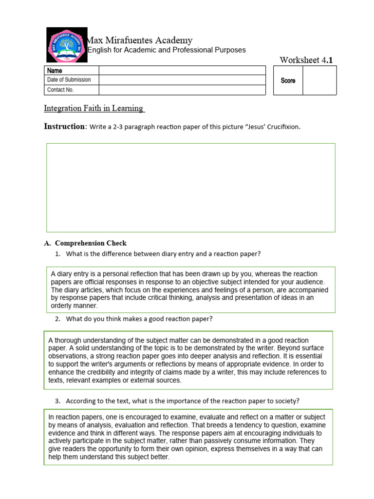 11_4-EAPP-Worksheets-CRtytyt | PDF