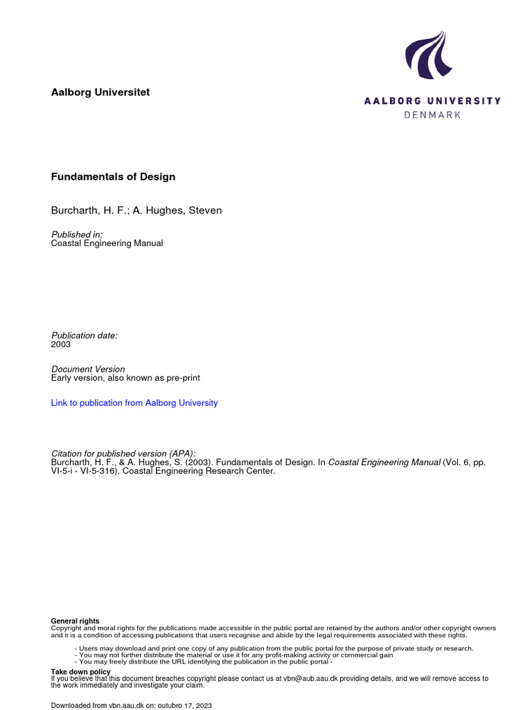 Fundamentals of Design | PDF | Materials | Continuum Mechanics