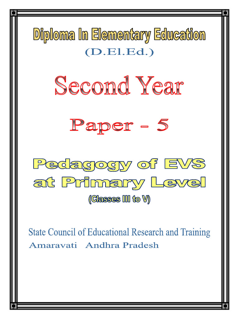 Paper-5 (EVS)-1 | PDF