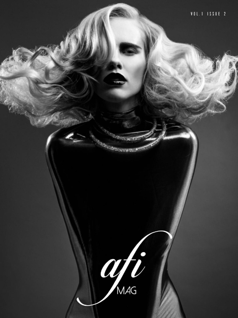 Afi 1 2 | PDF