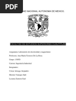 Interfaz Universal PASCO 850: Especificaciones y Usos | PDF | Conector ...
