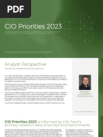 NORA Methodology for EA Development | PDF | Business | Information ...