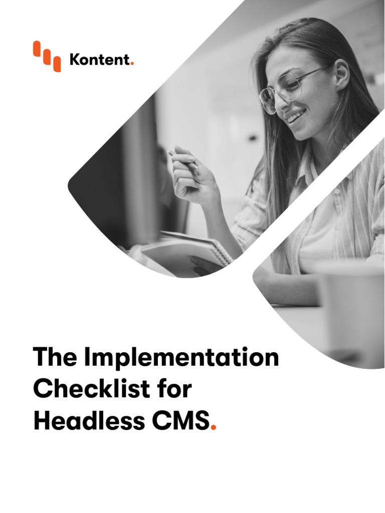 KK Implementation Checklist | PDF | Metadata | Computing