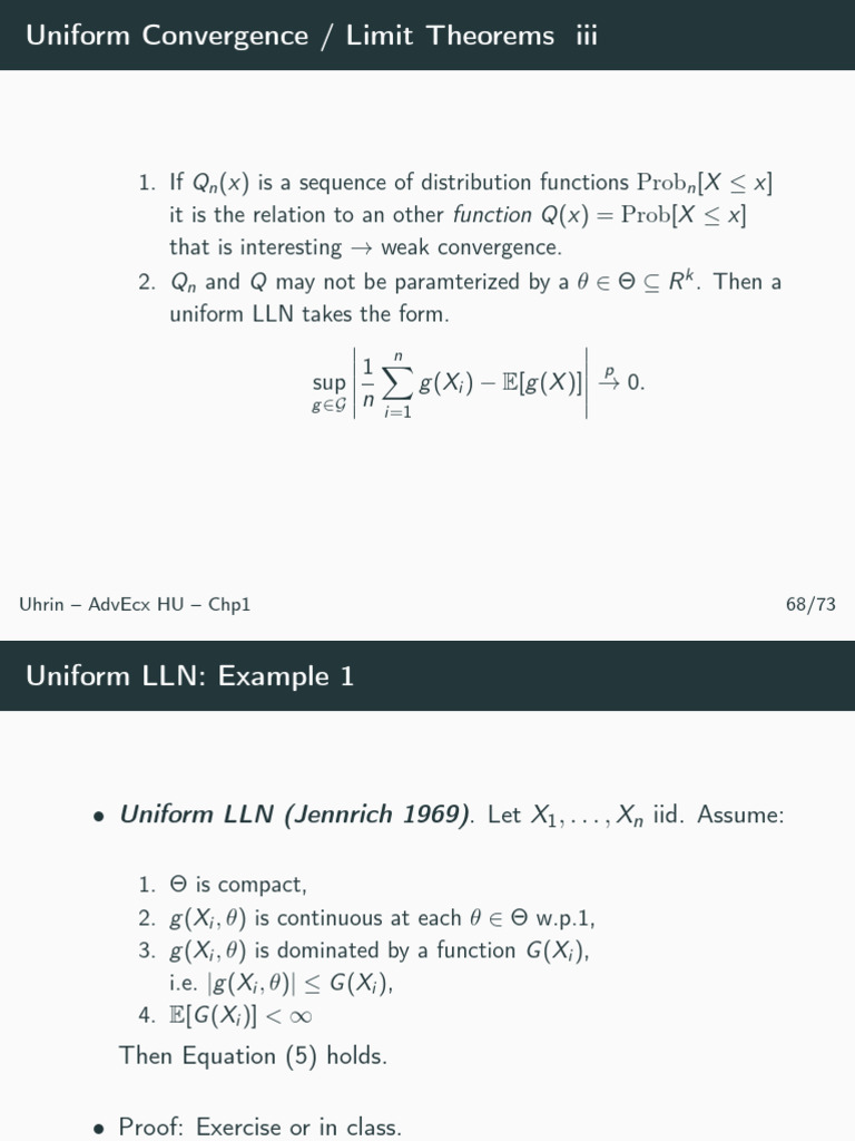 AdvEcx Chp2 Full 1005 | PDF