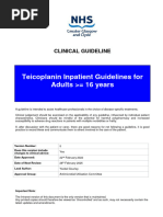 Sedilix-Rx Linctus: What Is in This Leaflet | PDF | Allergy | Dose ...