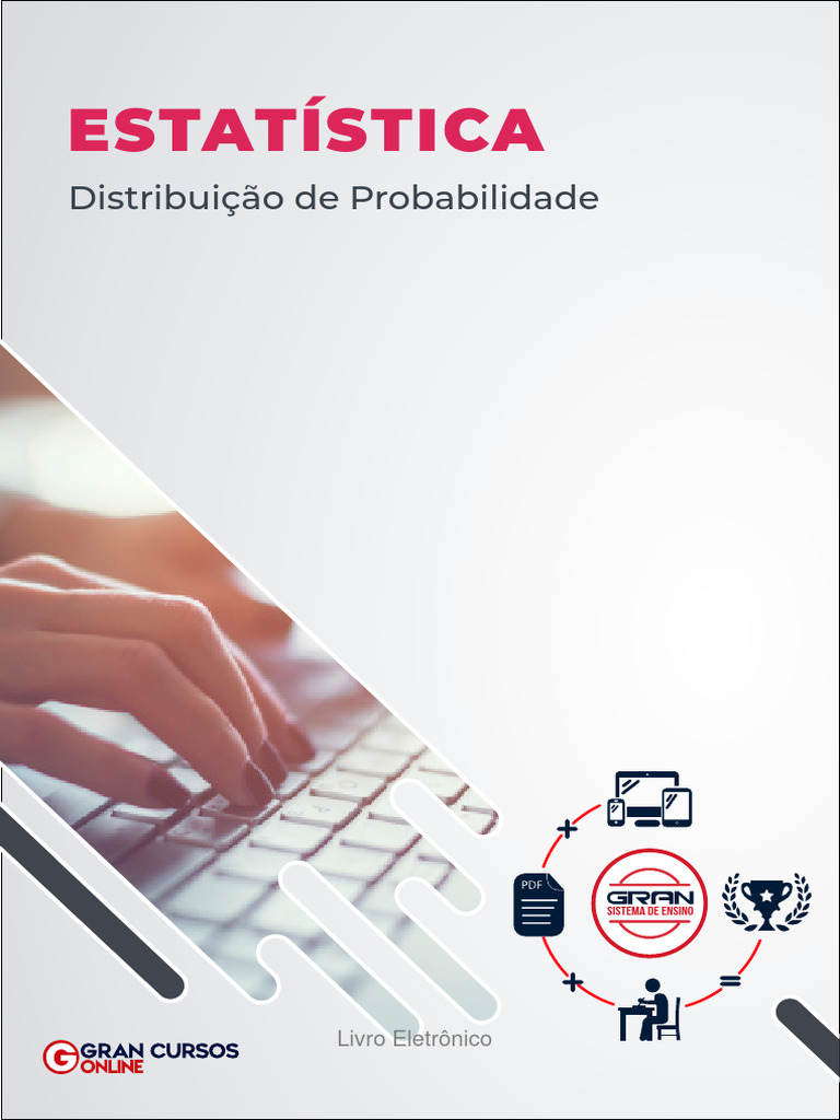 Distribuicao de Probabilidade | PDF | Distribuição de probabilidade ...