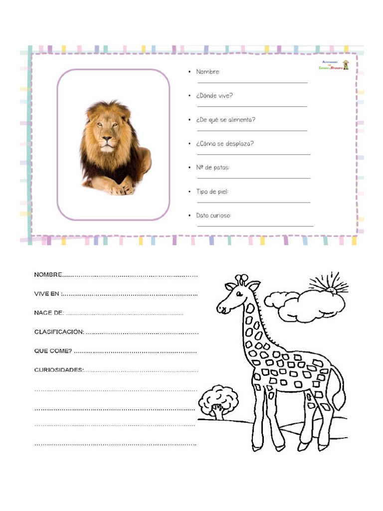 Guia para Escribir | PDF