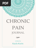 The Explain Pain Handbook Protectometer | PDF | Psychology | Cognition