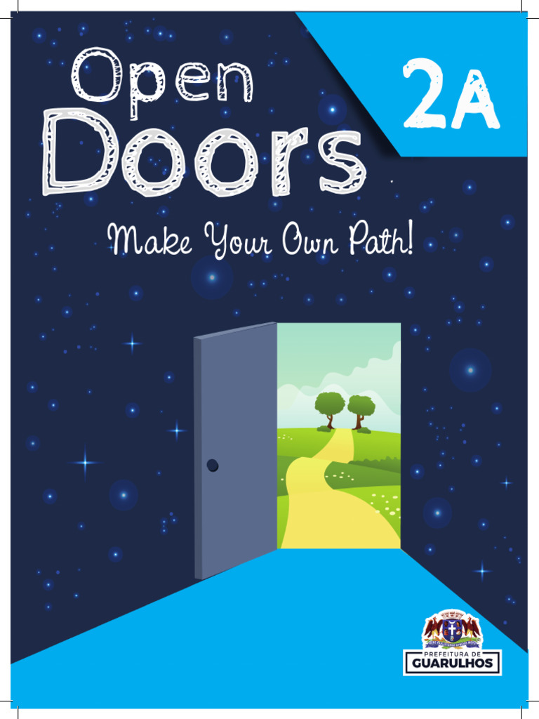 Open Doors 2A | PDF