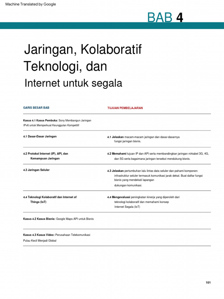 BUKU SIA ROMNEY Bab 4 Indo | PDF