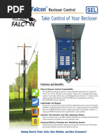 SEL-2411 Automation Controller Overview | PDF | Scada | Programmable ...