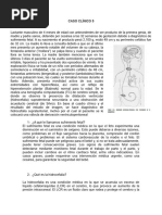 Caída de la Mollera en Bebés: Causas y Tratamiento | PDF | Cráneo