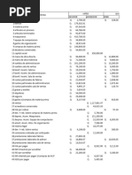 Ejercicio 67 Del Libro Practiquemos Contabilidad | PDF