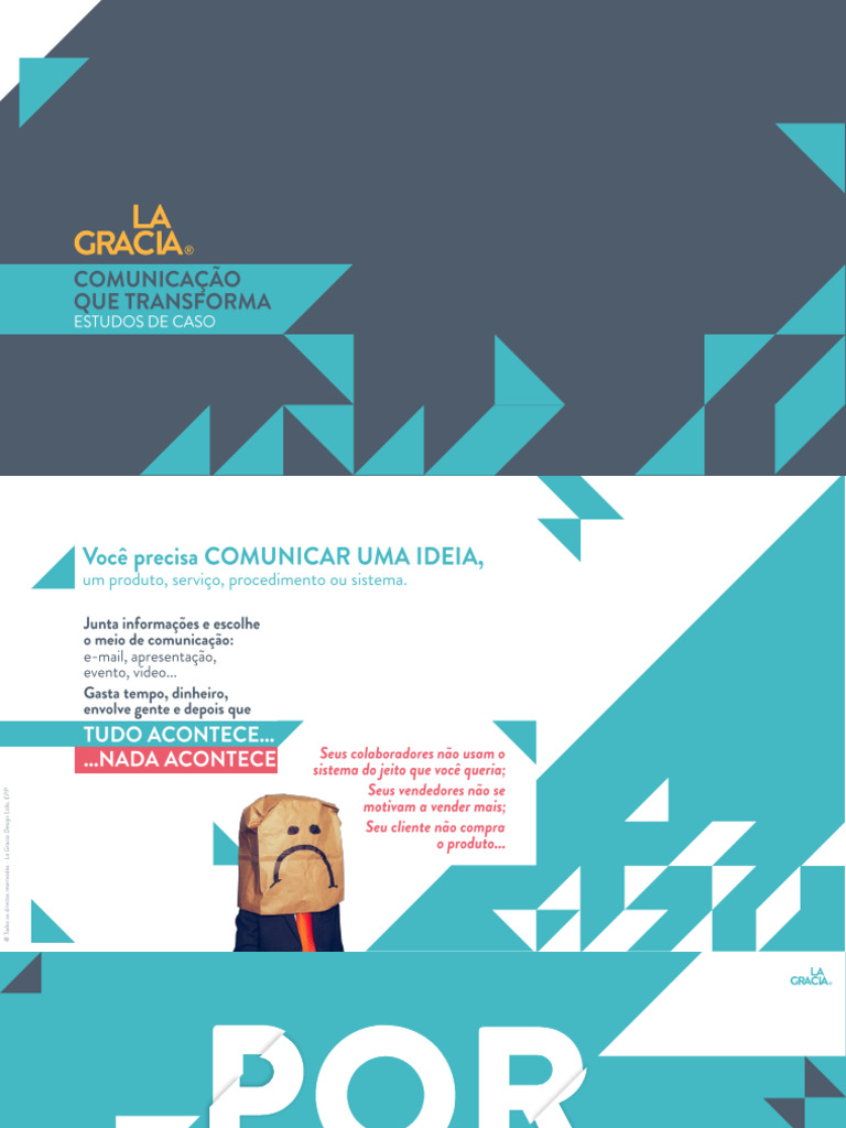 Comunicação Que Transforma | PDF