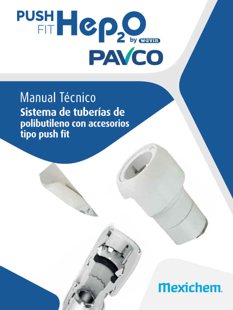 Hep2O Manual-2023 | PDF