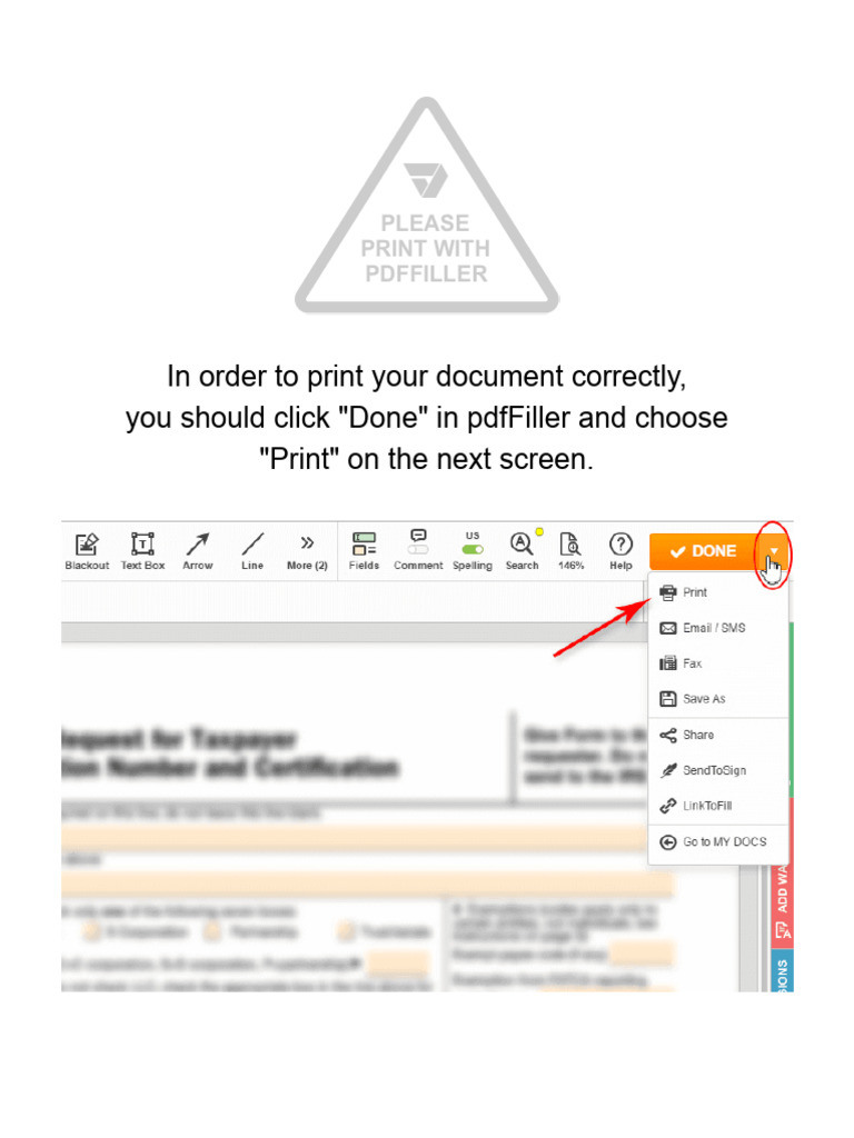 PDFfiller - Insurance Card Template.pdf | PDF