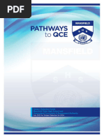 Subject Codes - HSC Board | PDF