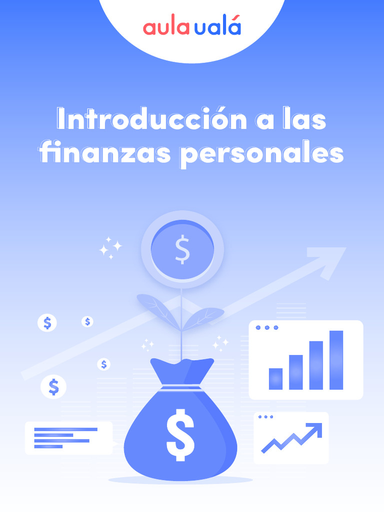 Introduccion A Las Finanzas Personales | PDF | Crédito | Finanzas y administración del dinero